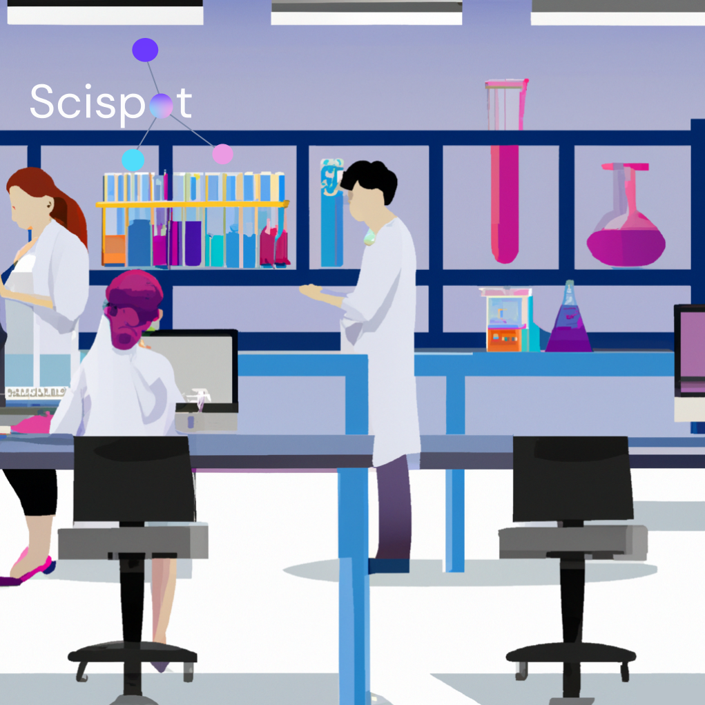 Leading the Digital ELN Revolution: Scispot's Advanced Validation Features Following FAIR ...